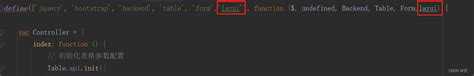 Fastadmin 引用layui组件颜色选择器fastadmin 颜色选择器 Csdn博客