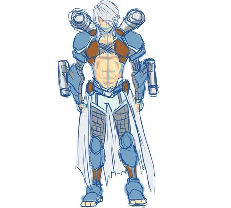 Blastoise Gijinka With Images Pokemon Teams Pokemon Cosplay