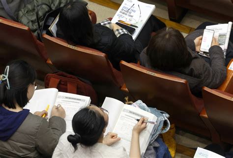 포토 정시모집 대입 전략은 대한경제