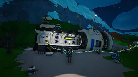 I Started Using The Strange Object Astroneer Episode 3 YouTube