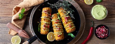 Maiskolben Vom Grill In Chili Senf Marinade And Avocado Mayo Ed Haas