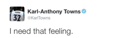 Wolves React To Finals On Twitter Minnesota Timberwolves