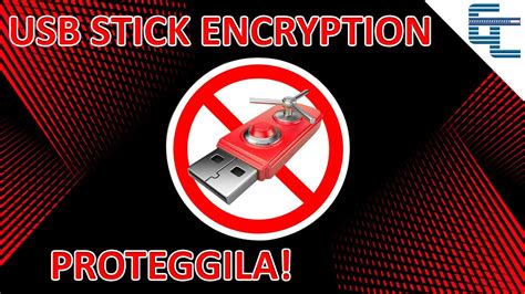 Proteggere E Criptare Pendrive E Hd 🚫 Con Gilisoft Usb Encryption Facile Facile 🌟 Youtube