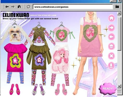 Pin By Ita Flores On Gfx Fashion Design Portfolio Digital Dress Fashion Design