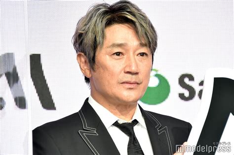 画像110 近藤真彦、ジャニーズ事務所退所後初のイベントに登場 レース業で「チャンピオンを目指したい」 モデルプレス