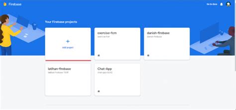 Integrasi Flutter Firebase Baraja Coding
