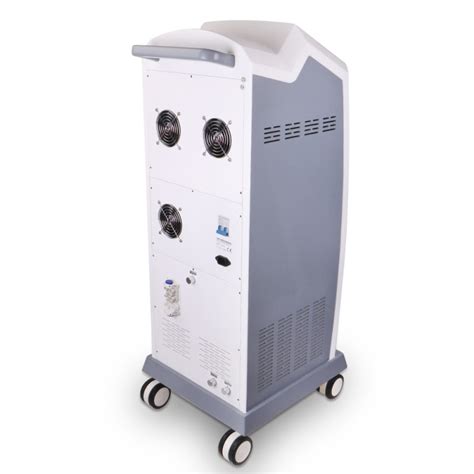 E Light Ipl Radio Frequency Rf Laser Hair Removal Skin Rejuvenation Spa Machine