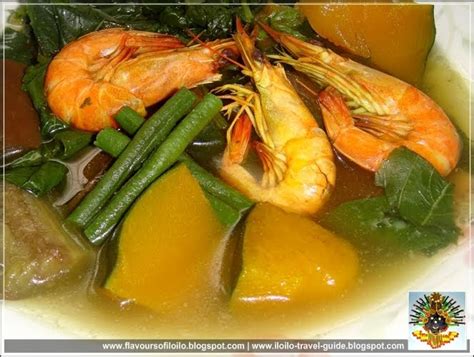 Flavours Of Iloilo