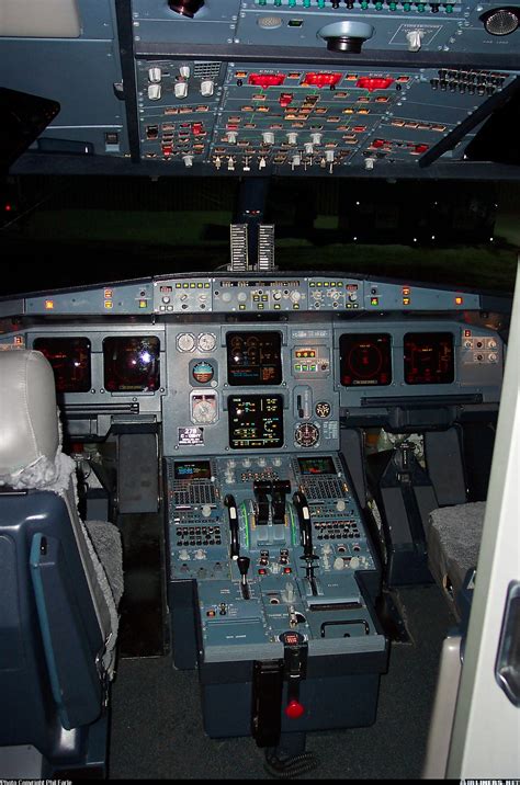 Airbus A319 114 Air Canada Aviation Photo 0304886
