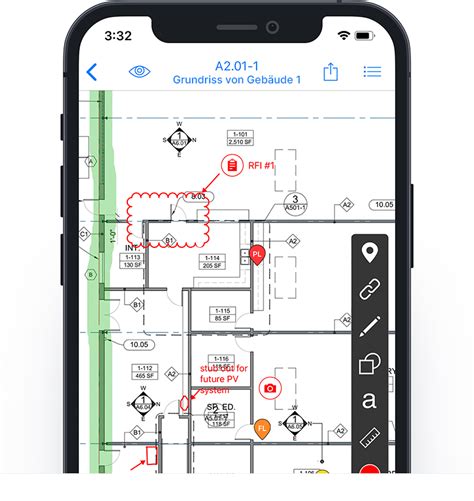 Fieldwire by Hilti Software zum Baustellenmanagement in Österreich Fieldwire by Hilti