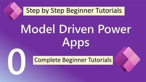 What Is A Model Driven App At Tracy Mendoza Blog
