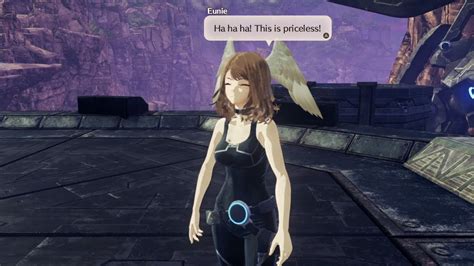 Xenoblade Chronicles 3 Pro Gauntlet Easy Speedrun In 40 40 [former Wr] Youtube