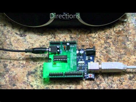 The 100 Word Arduino Audio Shield FINAL 254x Word Library In Sequence YouTube