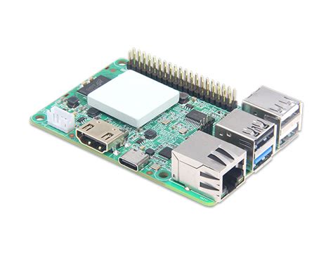 K Single Board ARM PC XPI S X X Amlogic S X Developer Board Raspberry Pi Like SBC
