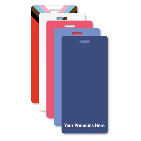 Badge Buddy Custom And Stock Id Badge Buddies