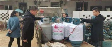 岁末年关南昌县三江镇为安全生产上把锁 人人 企业 群众