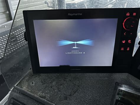 Pacific Northwest Raymarine Axiom Pro Rvx Bloodydecks