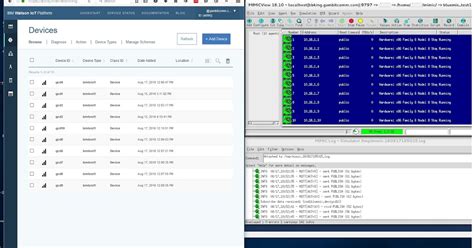 Snmp Simulator Scale Your Ibm Bluemix Iot Testing With Mimic Mqtt
