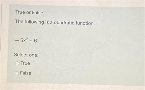 Solved The Graph Of Y X2 Is Shown Below What Are The Chegg Com