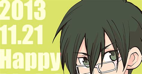 Psycho Pass ギノさんお誕生日おめでとう！！！ 平川のマンガ 宜野座伸元 宜野座伸元生誕祭2013 Pixiv