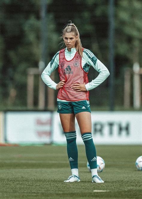 Jule Brand Profile And Pics In Hot And Sexy Dresses Hot Soccer Girls