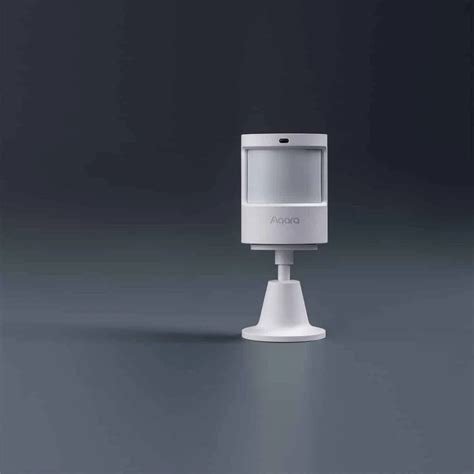 Aqara Smart Sensors Motion Smoke Water Leaks And More Smartify Spaces