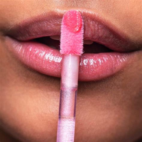 Revlon Super Lustrous The Gloss Pinkissimo