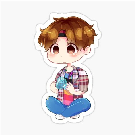 Exo Ko Ko Bop Suho Sticker For Sale By Kuro The Ninja Redbubble