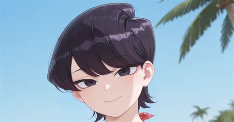 水着 古見秀子 水着 Kugarのイラスト Pixiv