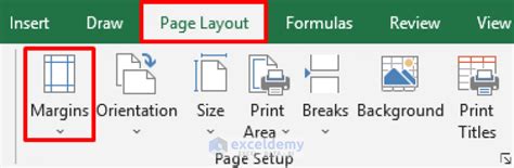 How To Print Excel Sheet In Full Page 7 Ways Exceldemy