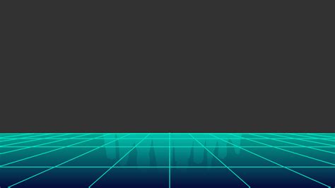 Synthwave By Incridean Made With Rive