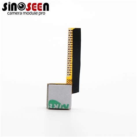 High Sensitivity Cell Phone Face Recognition Camera Module Ov2640