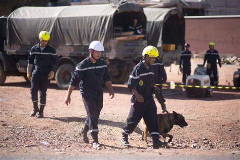 Sismo Em Marrocos Sobe Para 2012 Mortos E 2059 Feridos Sic Notícias