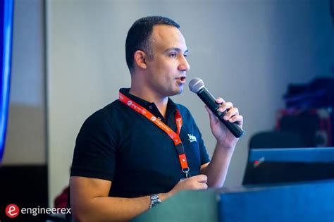 Ibrahim Sobh Phd On Linkedin Technology Deeplearning