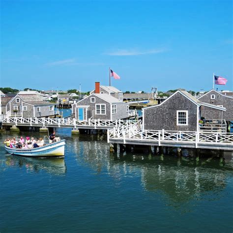 New England Fall Foliage Cruise American Patriot Usa River Cruises