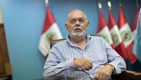 Congresistas Electos Jorge Montoya Y José Cueto Fueron Incluidos En