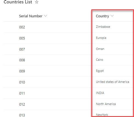How To Check If An Array Contains A Value Using Power Automate