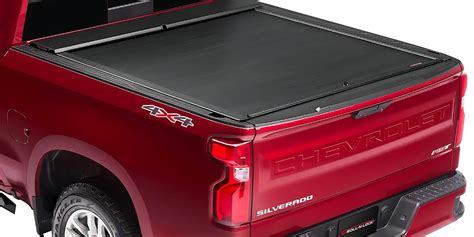 Roll N Lock A Series Retractable Tonneau Cover Review