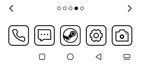 Steam Has An Eink Icon R Eink