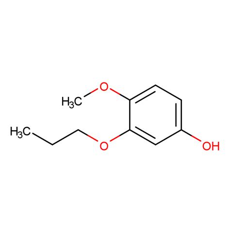 Phenol 4 Methoxy 3 Propoxy 1881295 50 6 Wiki