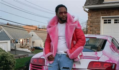 Camron Shares Why He Doesnt Want To Sell His Legendary Pink Fur Coat