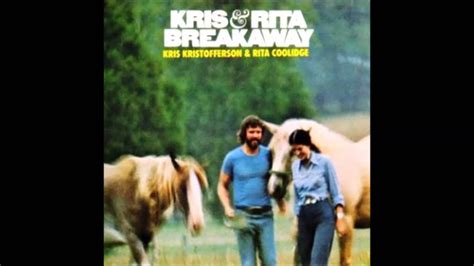 Kris Kristofferson And Rita Coolidge Whatcha Gonna Domp4 Acordes