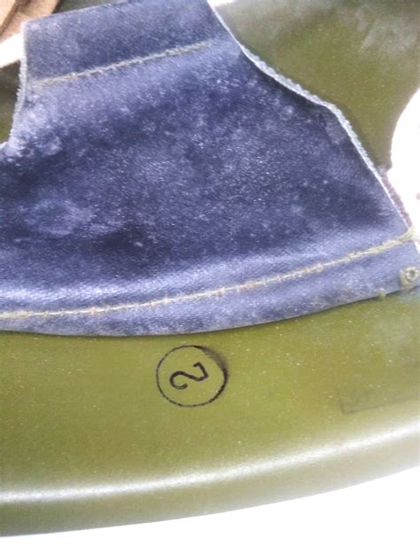 New Vintage Original Russian Military Soviet Army Ssh 68 Steel Helmet Ussr Combat Soldier