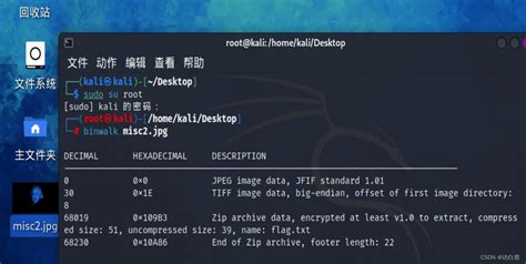 【misc】ctf图片隐写总结类（上篇） 怎么用010editor搜索flag csdn博客