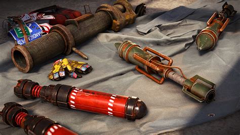 Rust Update Adds Ping System Double Saddles And Easter Eggs