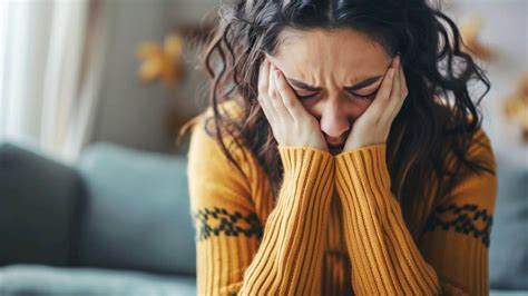 Cómo dejar de preocuparte por lo que no puedes controlar