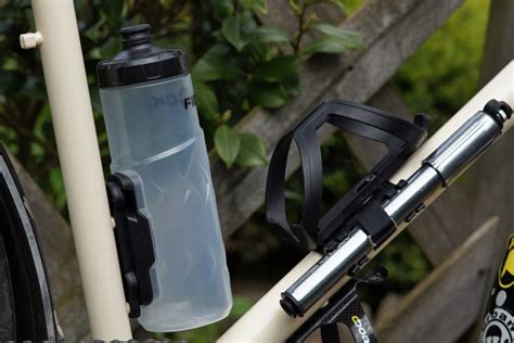 Review Fidlock Bottle Twist Road Cc