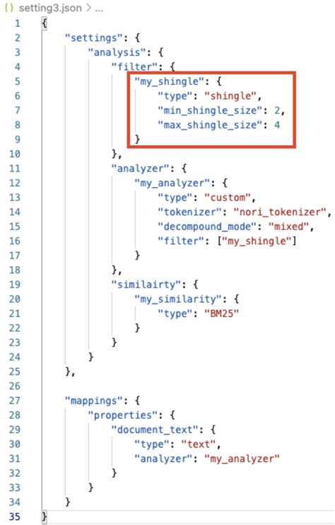 실험 Elasticsearch 설정값 변경 · Issue 42 · Boostcampaitech3level2 Mrc