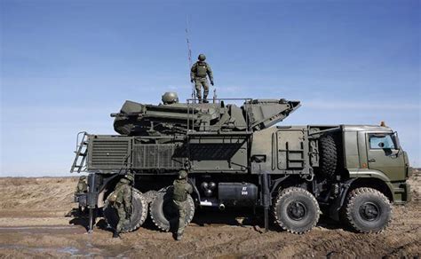 Военное обозрение Страница 4345