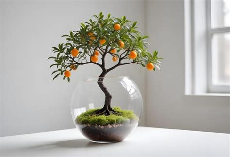 Tiny Orange Plant Images Free Download On Freepik